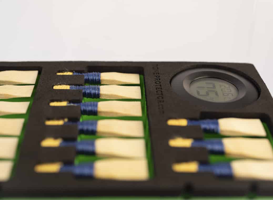 The Tone Protector – BagpipeLessons.com