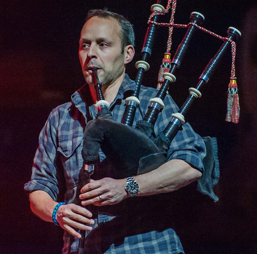 Piper's Metronome™ App -- Designed for Pipers by Pipers