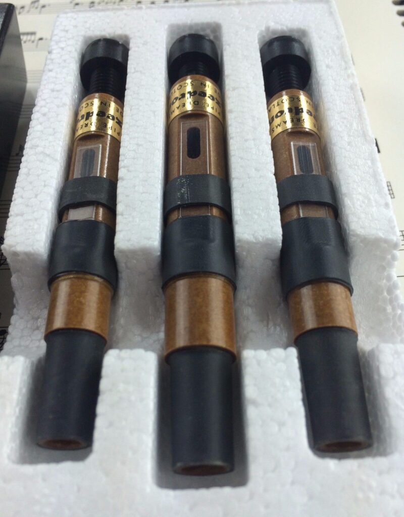 Ezeedrone Bagpipe Drone Reed Regular EZ Drone Set