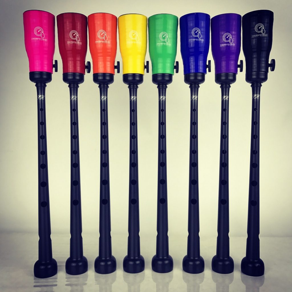 BagpipeLessons.com Piper's Ultimate Tool Kit Gift Pack - BagpipeLessons.com