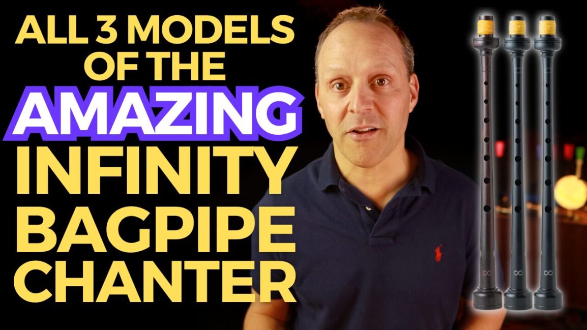 Build Your Bagpipes: The Ultimate Step-by-Step Guide to Assemble Your ...