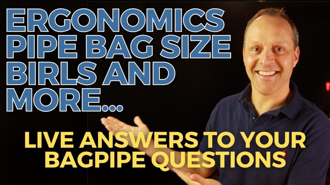 Frequently Asked Questions - BagpipeLessons.com