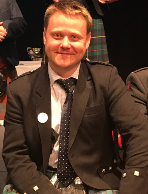 Competition Judges | BagpipeLessons.com