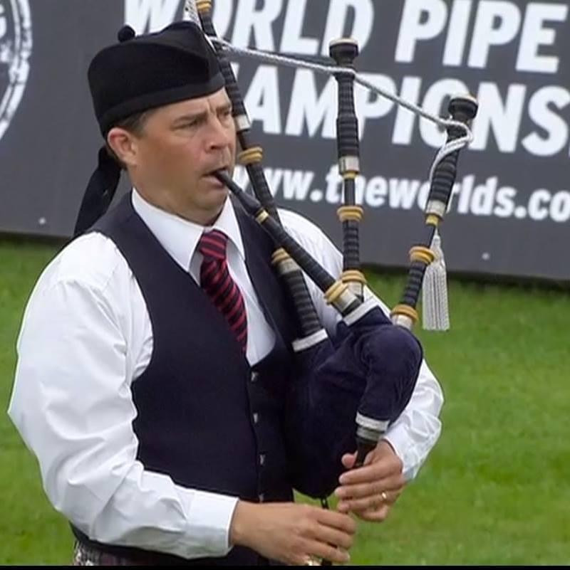 Competition Judges | BagpipeLessons.com