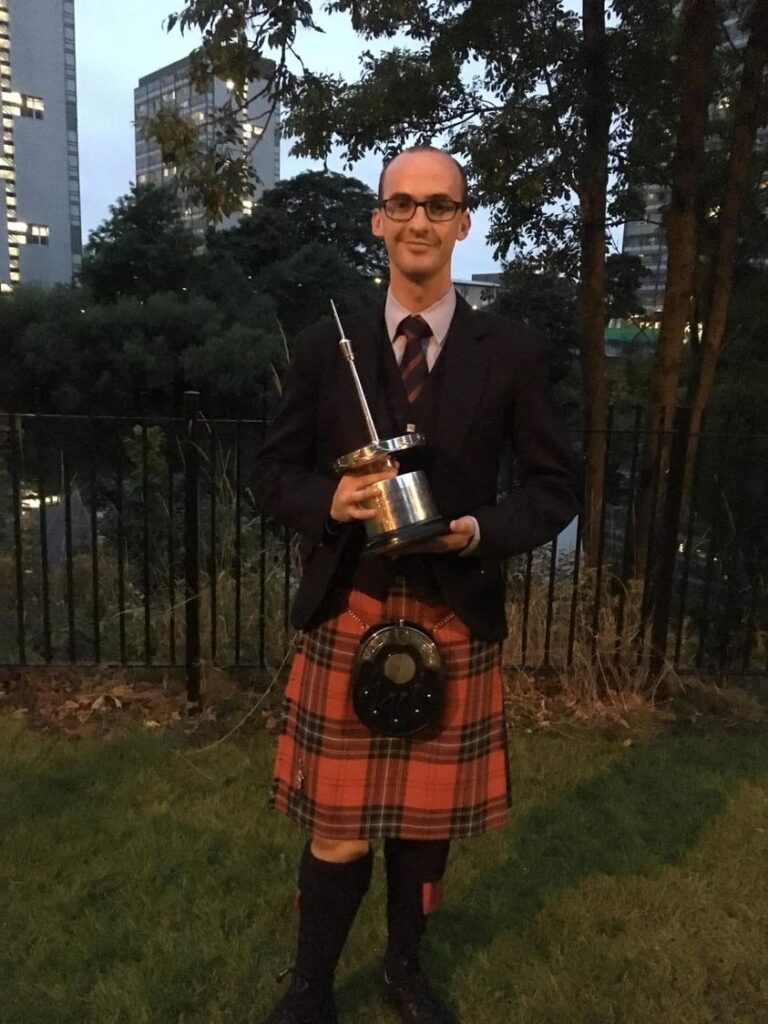 Competition Judges | BagpipeLessons.com