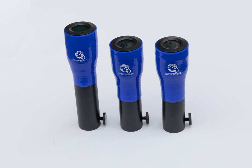 Tone Protector™ for Drones: Digital Reed Protectors with Two-Way ...