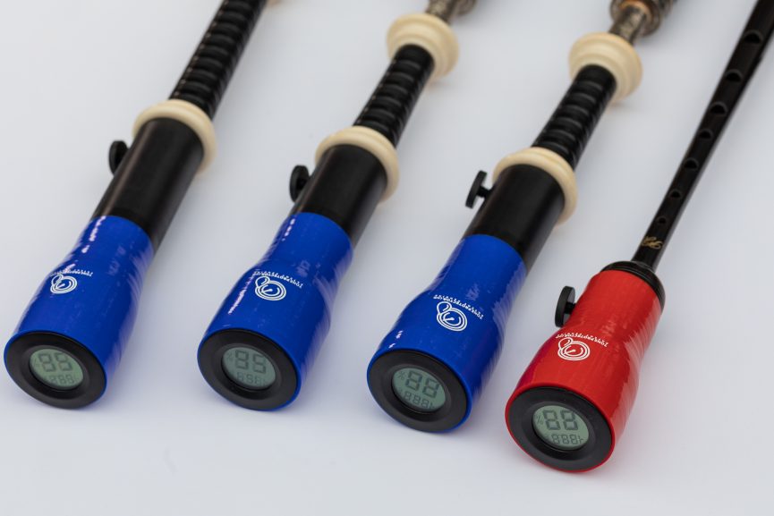 Tone Protector™ for Drones: Digital Reed Protectors with Two-Way ...