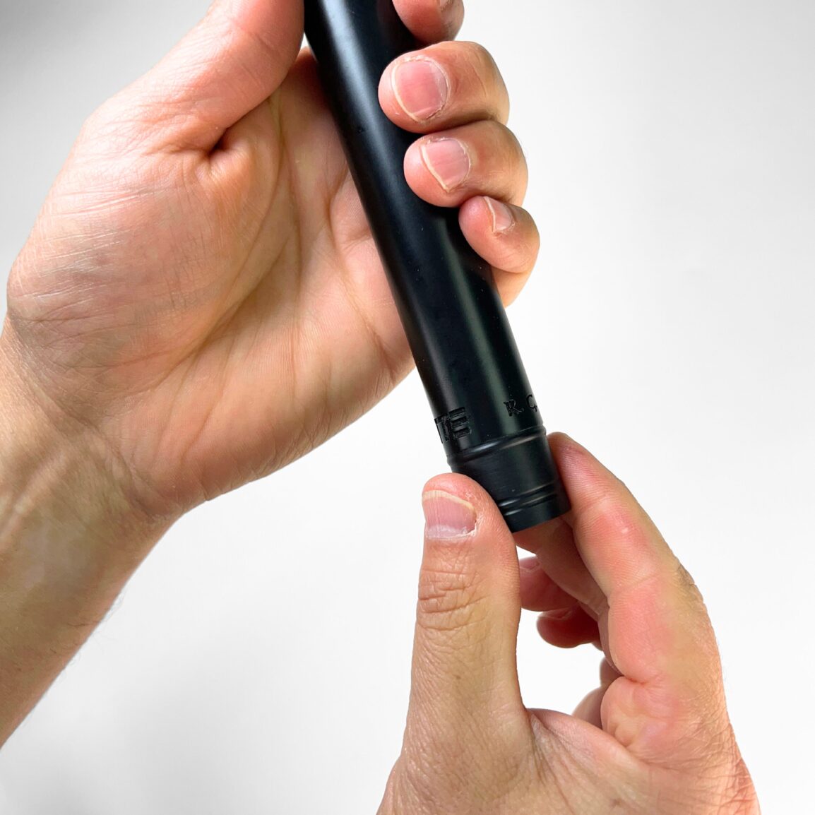 Endurance Practice Chanter