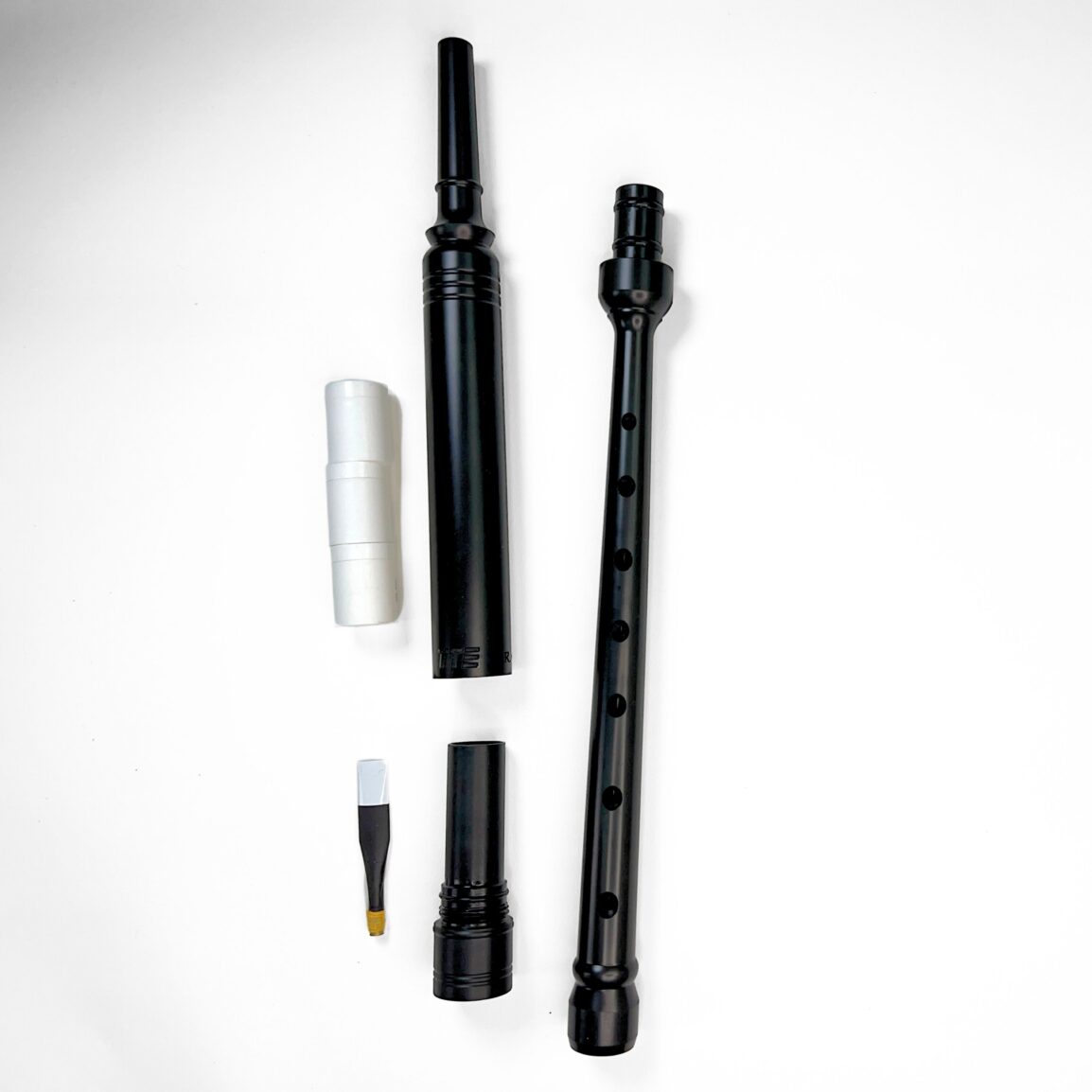 Endurance Practice Chanter