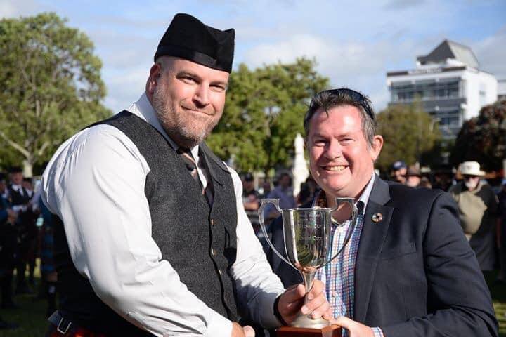 Competition Judges | BagpipeLessons.com
