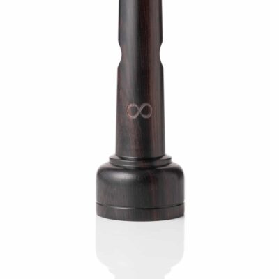 R.G. Hardie ‘Infinity’ Pipe Chanter with Reed Protector and Storage ...