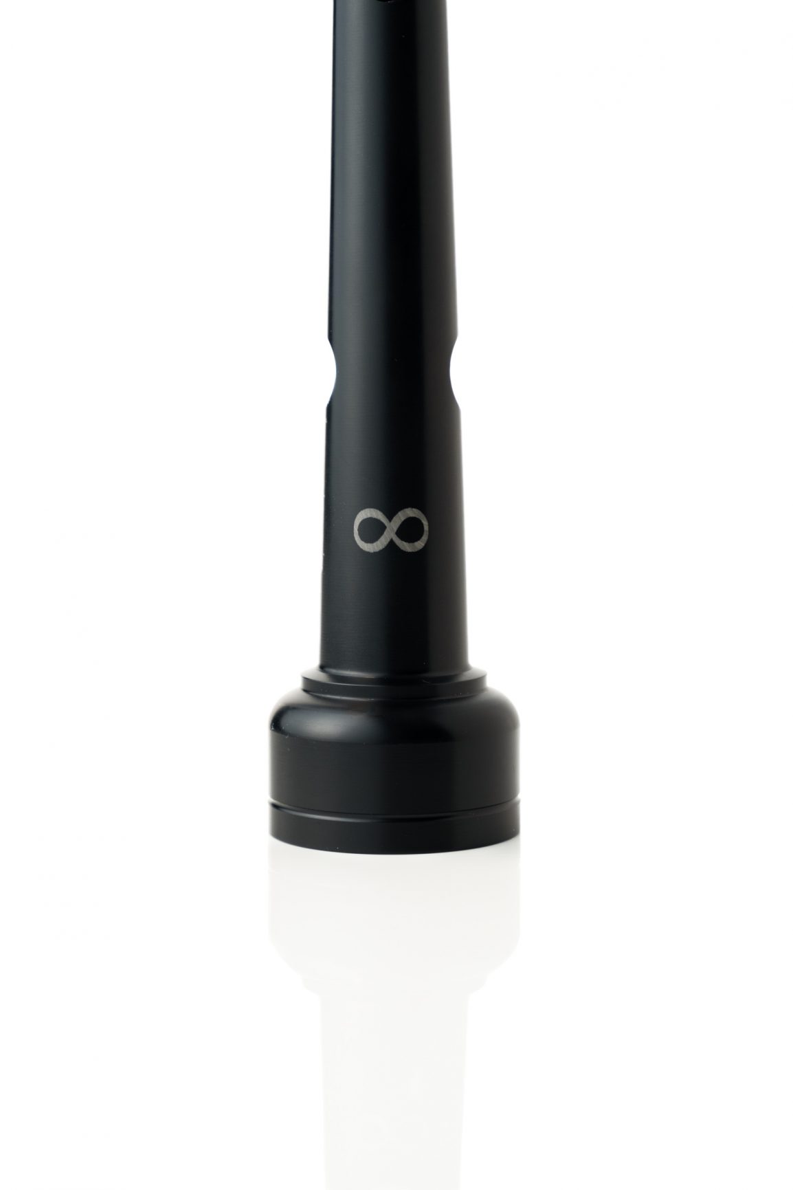 R.G. Hardie 'Infinity' Pipe Chanter w/ Reed Protector & Case