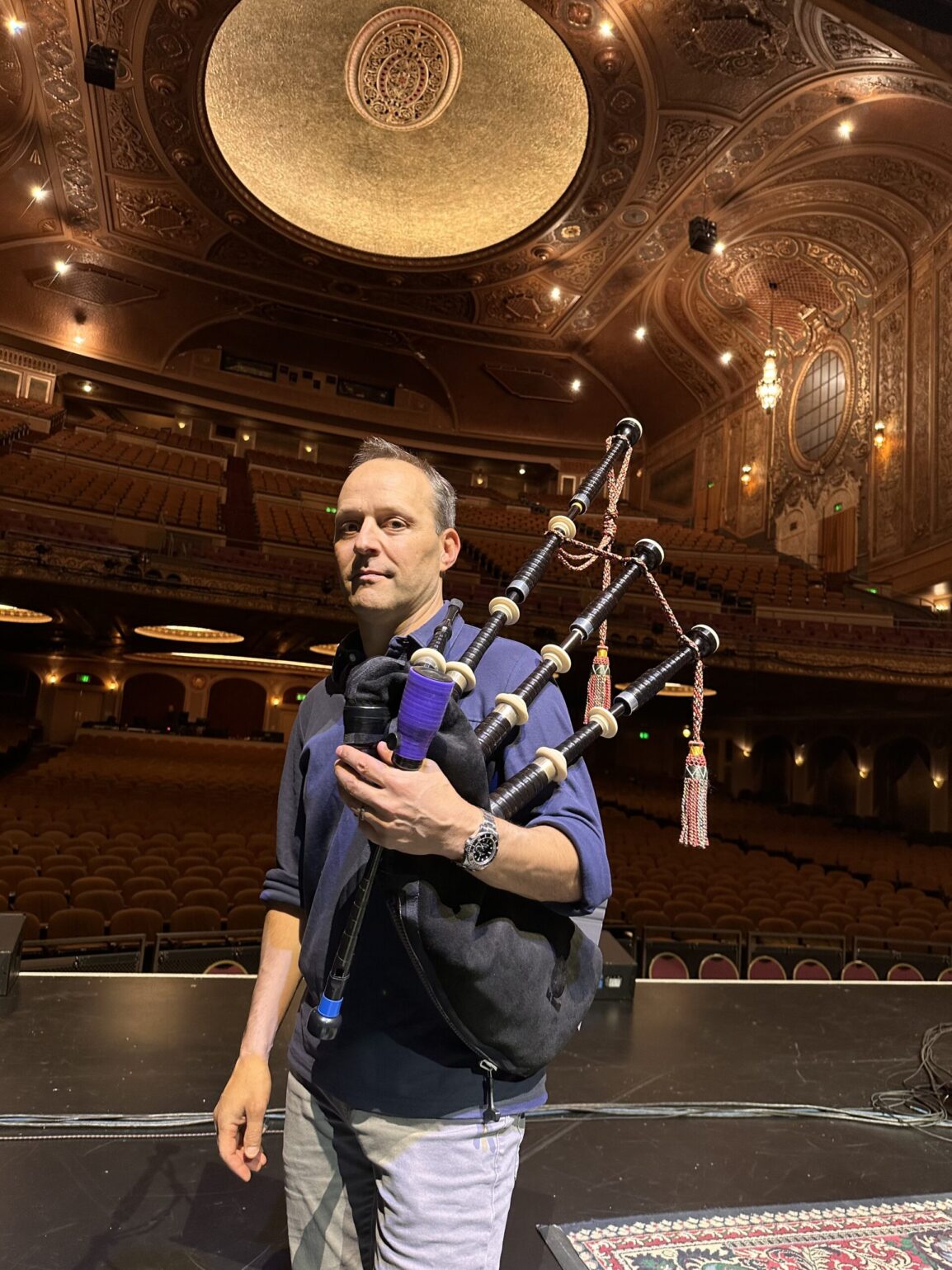 InTune Mic: Wireless Clip-on Instrument Microphone for Smartphones ...