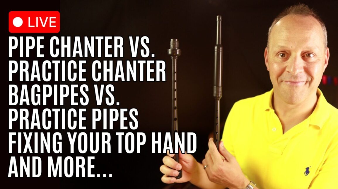 Frequently Asked Questions - BagpipeLessons.com