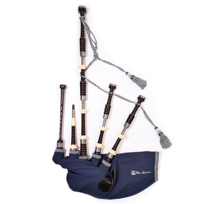 Bagpipes & Small Pipes - BagpipeLessons.com