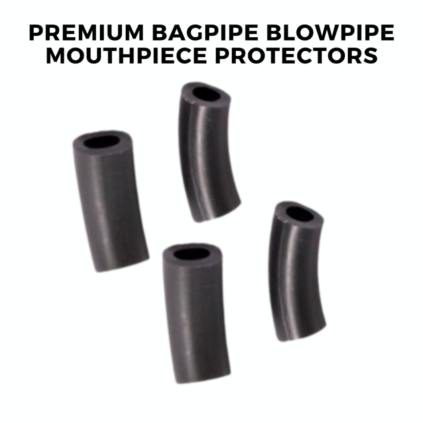 Blowpipes, Moisture Control, and More - BagpipeLessons.com