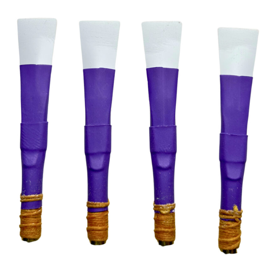 Walsh Practice Chanter Reed | BagpipeLessons.com