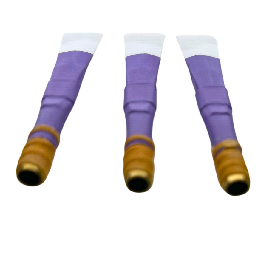 Walsh Practice Chanter Reed - BagpipeLessons.com