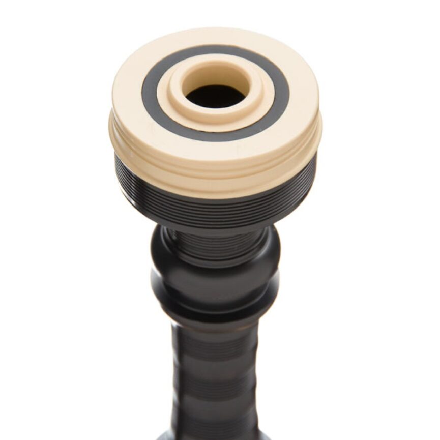 R.G. Hardie Precision-Made Poly Bagpipes - BagpipeLessons.com