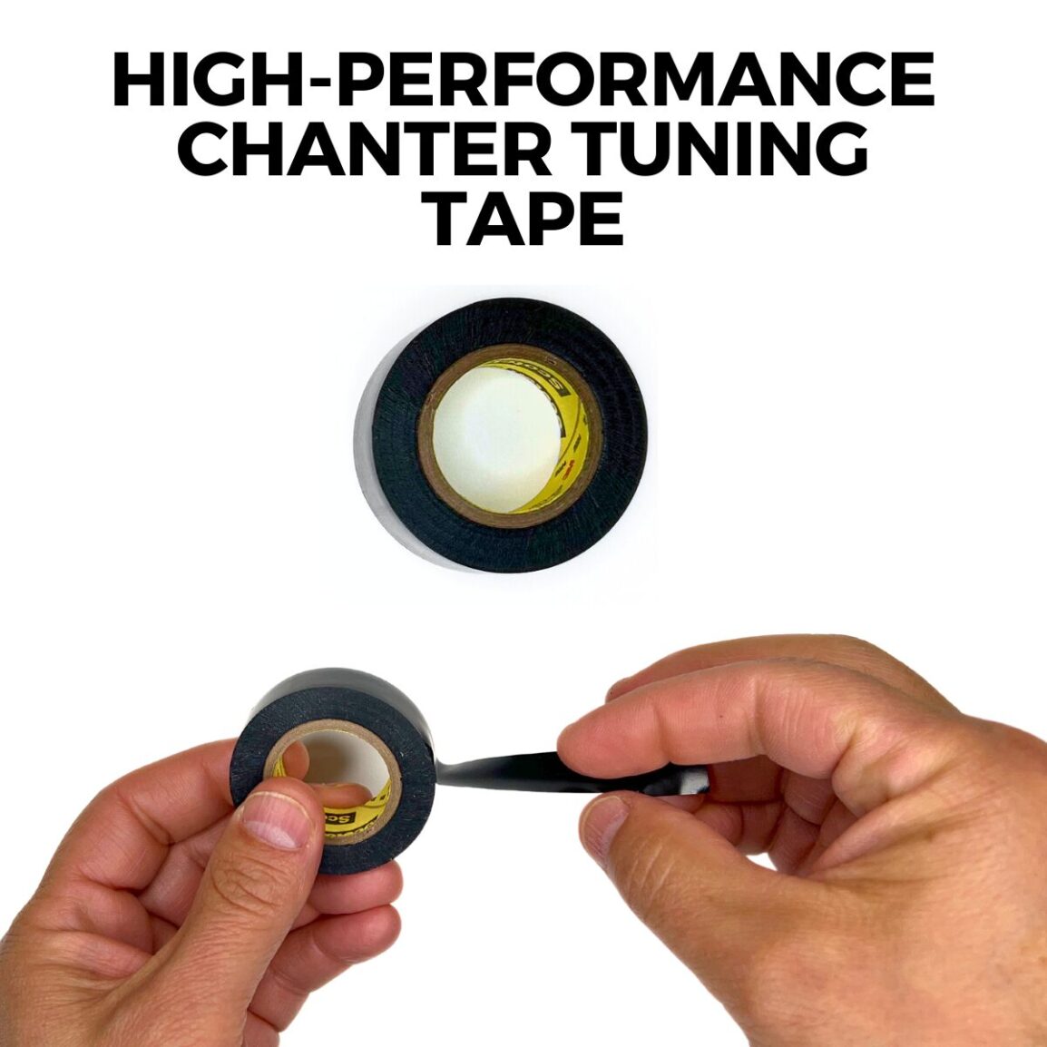 Bagpipe Precision Tuning Tool Kit