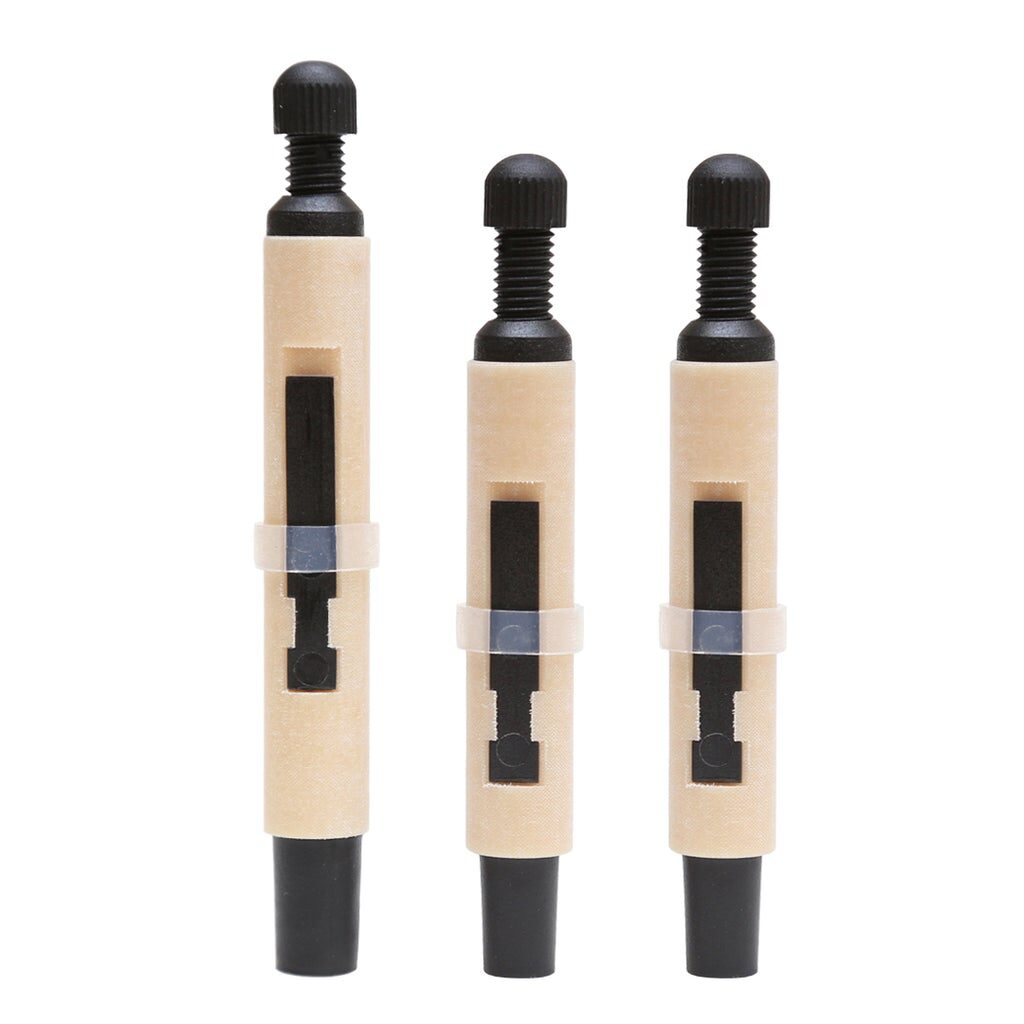 Selbie Drone Reeds for Bagpipes (Set: 1 bass, 2 tenors) 2021 Model ...