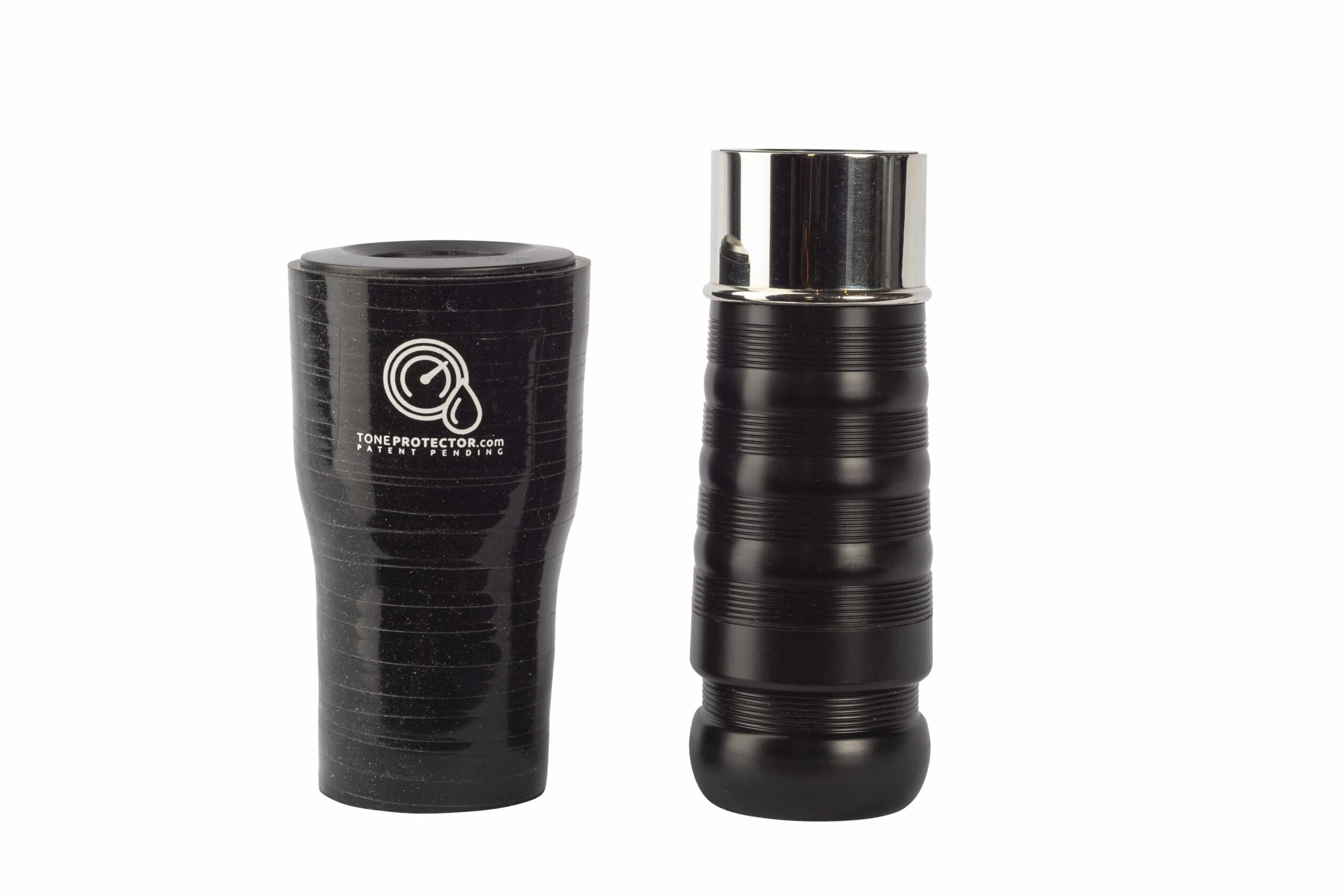 Tone Protector™ Reed Safe: Digital Chanter Cap and Split Stock with Two ...