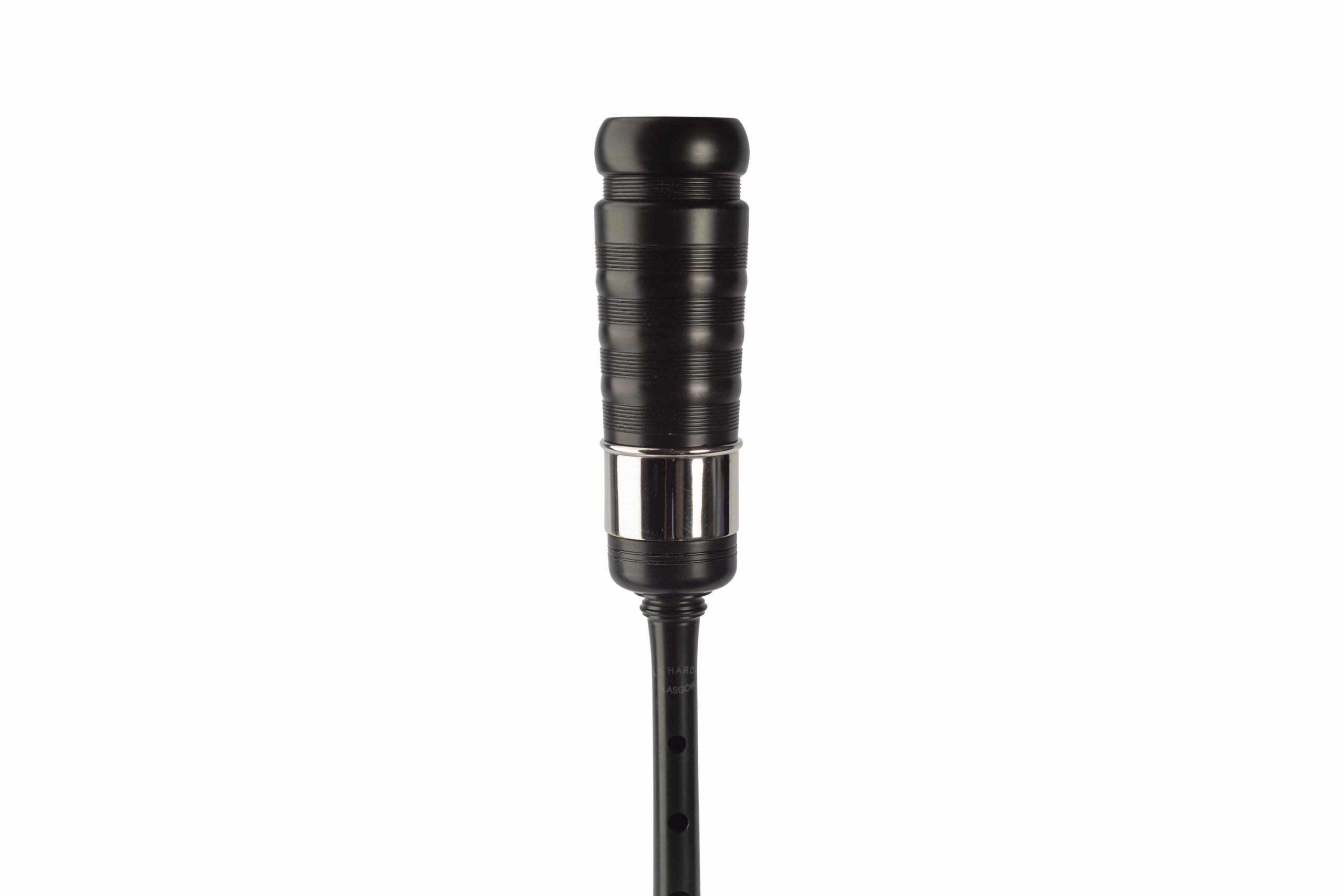 Tone Protector™ Reed Safe: Digital Chanter Cap and Split Stock with Two ...
