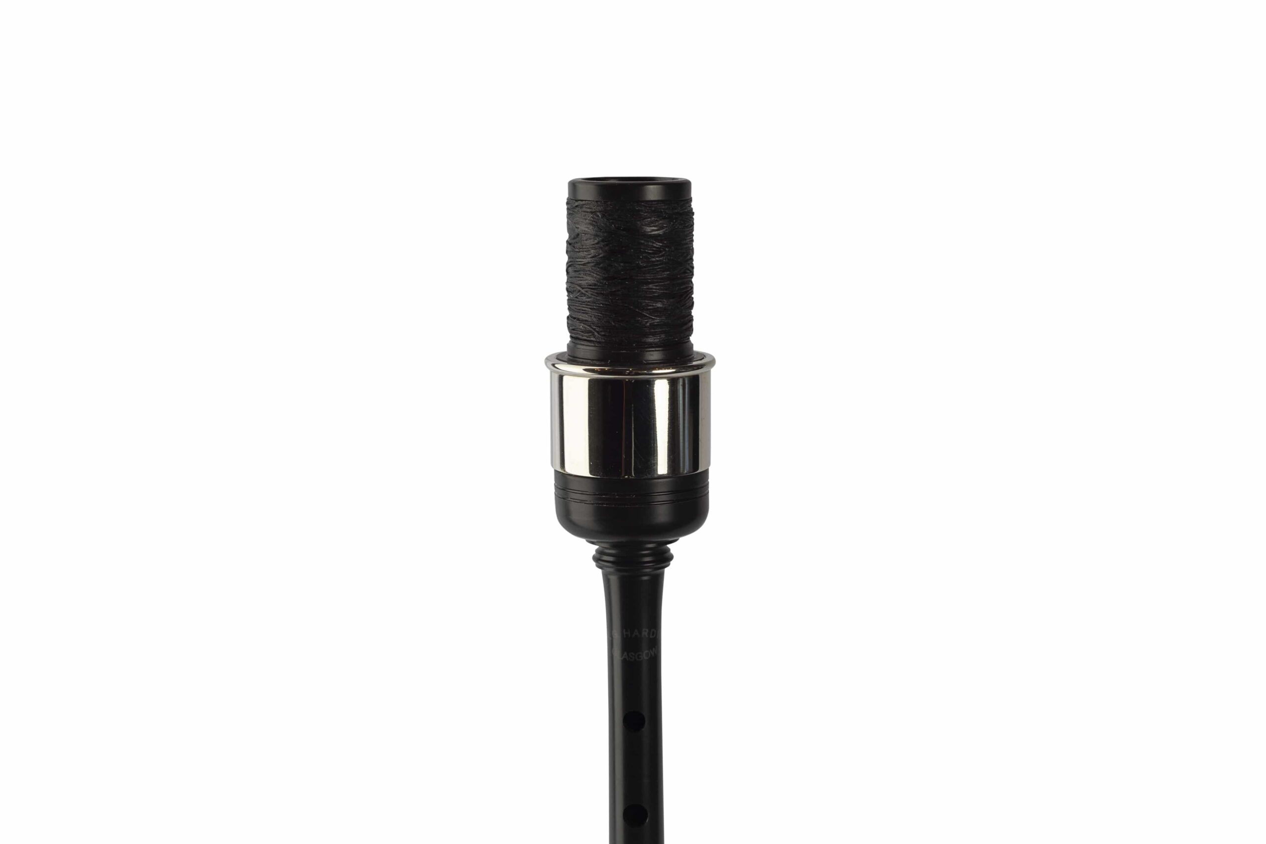 Tone Protector™ Reed Safe: Digital Chanter Cap and Split Stock with Two ...