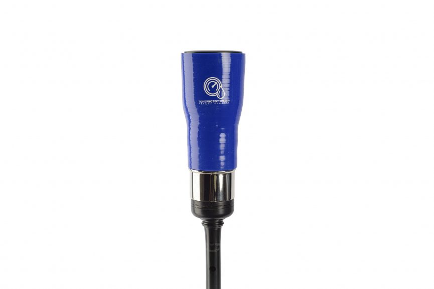 Tone Protector™ Reed Safe: Digital Chanter Cap and Split Stock with Two ...