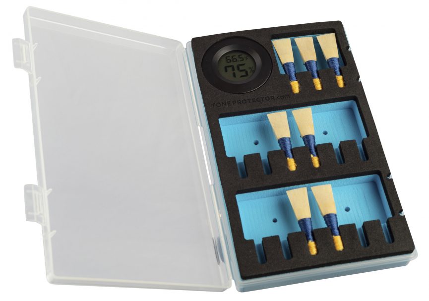 'Foundation' Pipe Chanter Reed - BagpipeLessons.com Exclusive