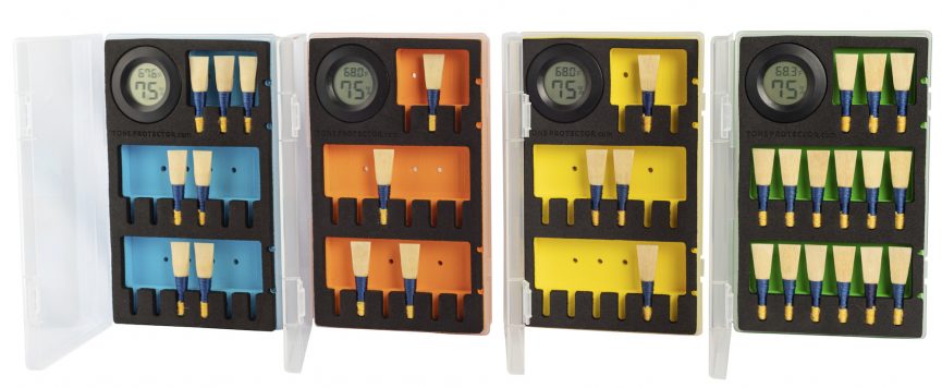 Tone Protector™ Ultimate Bundle: Chanter Cap, Reed Case, Bagpipe Gauge ...