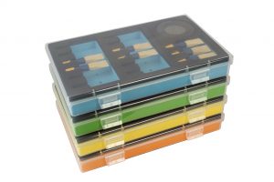 The Tone Protector™ Reed Case: Digital Reed Storage with Two-Way ...