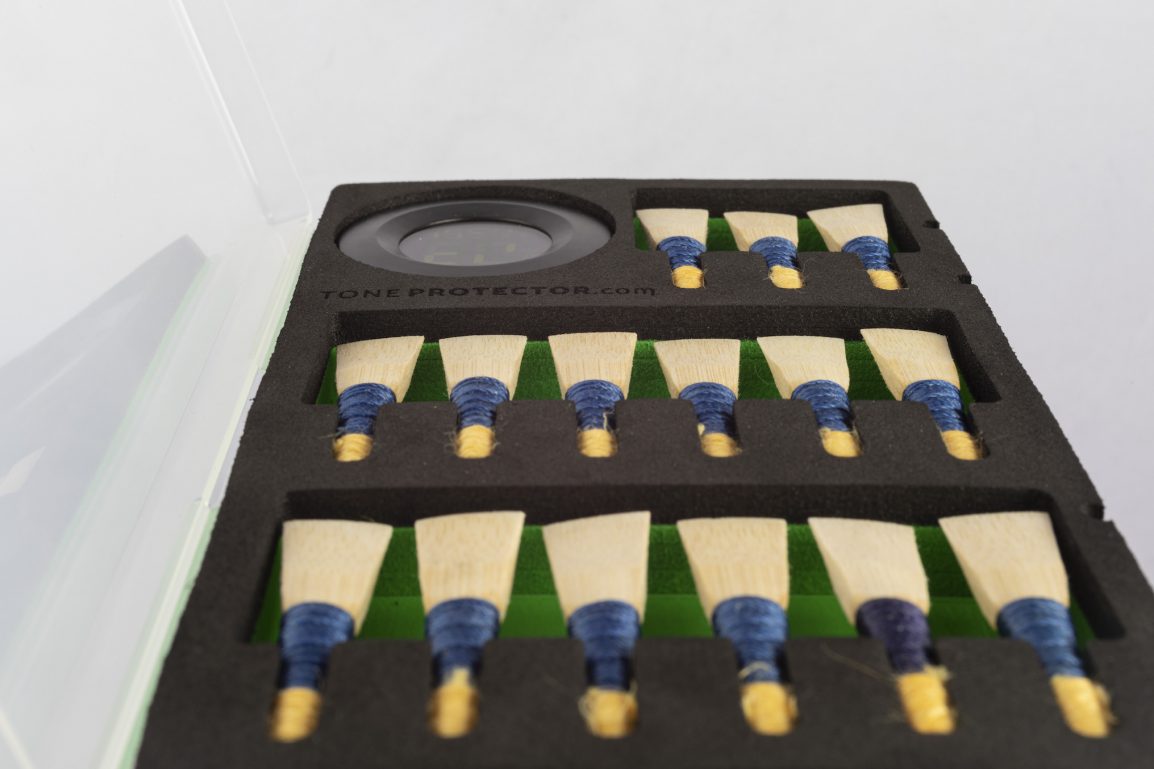 Understanding Pipe Chanter Reeds: How to Select & Adjust Reeds for a ...