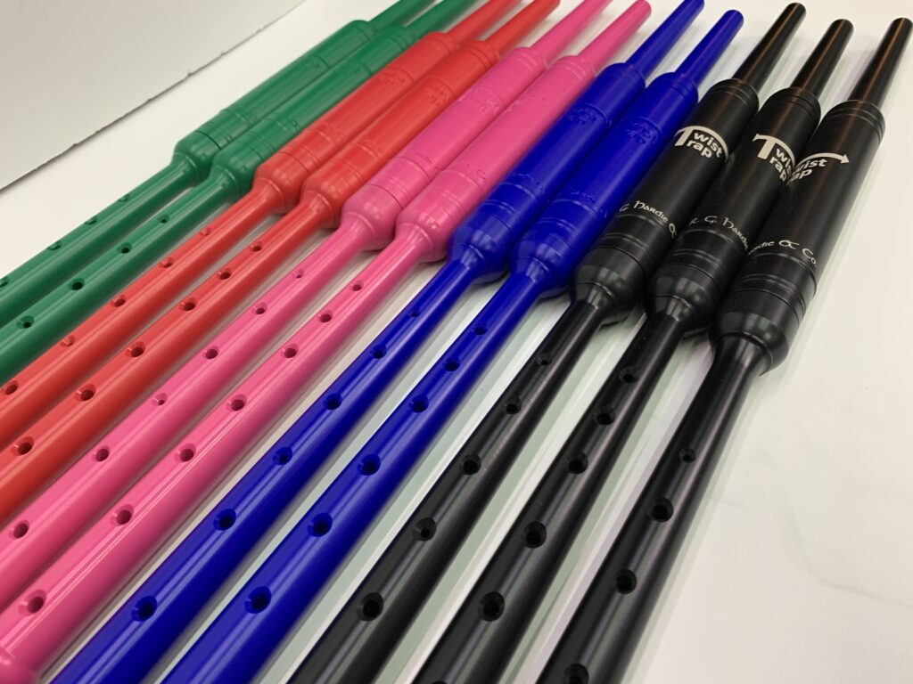 Tin Whistle D Buy Bagpipe Practice Chanter 18 Inches Long, Full Size ...