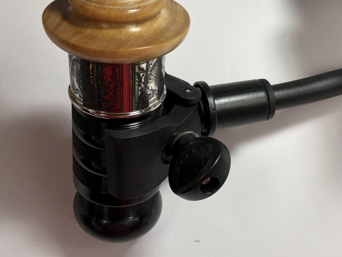 Getting started with your Piper's Advantage™ Bagpipe Phone Mount ...