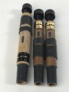 Ezeedrone Bagpipe Drone Reed Combo Set - Steady, Rich Tone