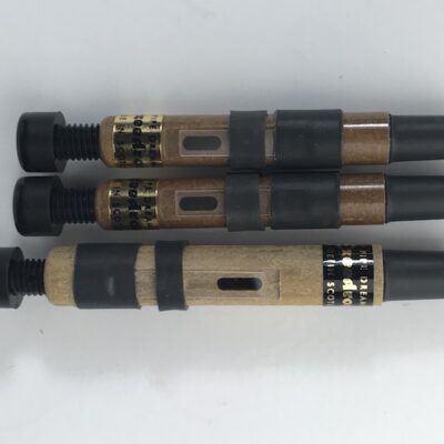 Ezeedrone Drone Reed Combo Reed Set: New Design Bass with Increased ...