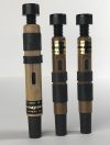 Ezeedrone Bagpipe Drone Reed Combo Set - Steady, Rich Tone