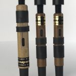 Ezeedrone Drone Reed Combo Reed Set: New Design Bass with Increased ...