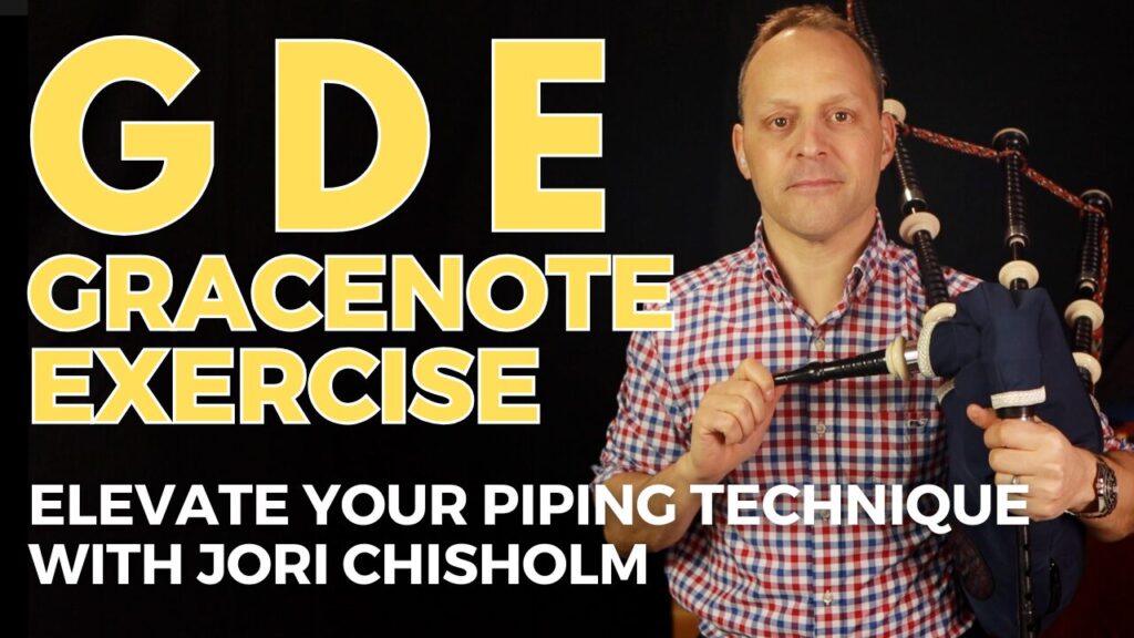 Secrets for Making Your Pipes Easy to Play | BagpipeLessons.com