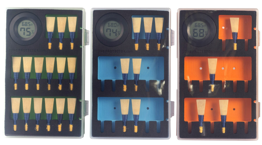 Tone Protector Deluxe Starter Pack - BagpipeLessons.com