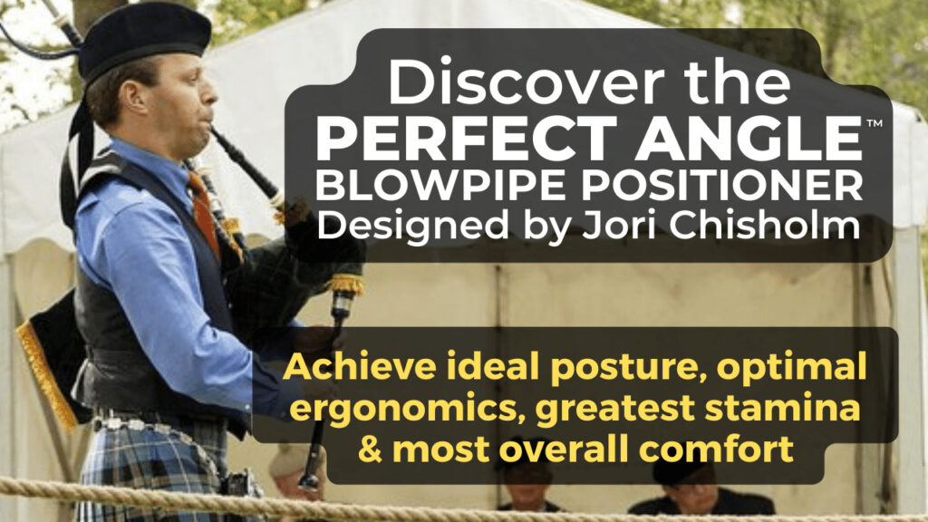 Bagpipe Tuning Time-Lapse: A Detailed Step-by-Step Guide to the Perfect ...
