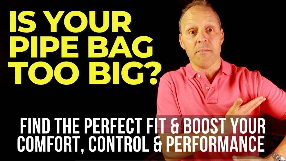 Build Your Bagpipes: The Ultimate Step-by-Step Guide to Assemble Your ...