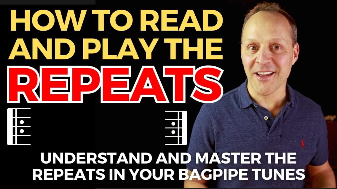 Build Your Bagpipes: The Ultimate Step-by-Step Guide to Assemble Your ...