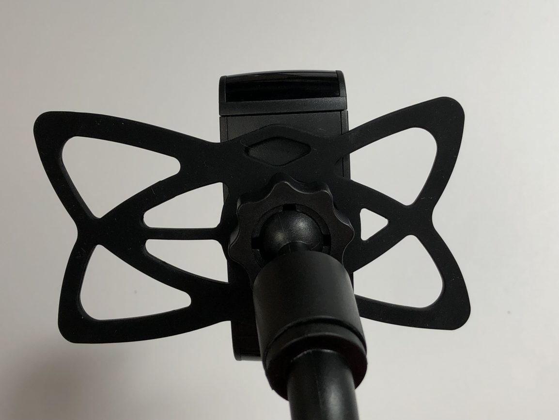 Getting started with your Piper's Advantage™ Bagpipe Phone Mount ...